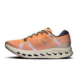 On Cloudsurfer 2 Schuhe Herren orange 44.5