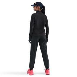 Nike Swift Therma-Fit Longsleeve Bekleidung Damen schwarz XL