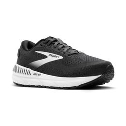 Brooks Ariel GTS 24 - breit (D) Schuhe Damen schwarz 36.5