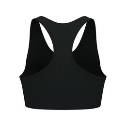 Odlo Seamless High Sport Bra Bekleidung Damen schwarz S