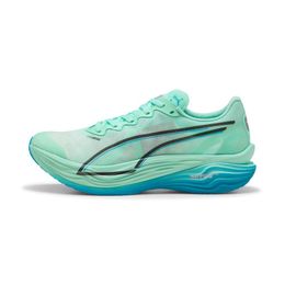 Puma Deviate Nitro Elite 3 Schuhe Herren t&uuml;rkis 46.5