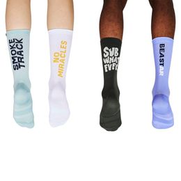 Saysky Statement Combat Socks 100 Bekleidung Unisex gr&uuml;n M
