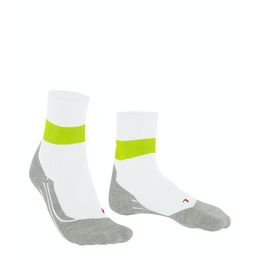 Falke RU Compression Stabilizing Bekleidung Herren wei&szlig; L