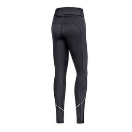 Gore R3 Thermo Tights Bekleidung Damen schwarz 34.0