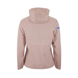 Craft Pro Hydro Jacket 3 Bekleidung Damen lila M
