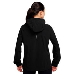 Nike Swift Repel Laufjacke Bekleidung Damen schwarz XS