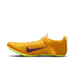 Nike Zoom Superfly Elite 2 Schuhe Herren orange 46.0
