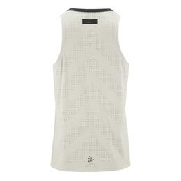 Craft Pro Hypervent Singlet 2 Bekleidung Herren grau XL