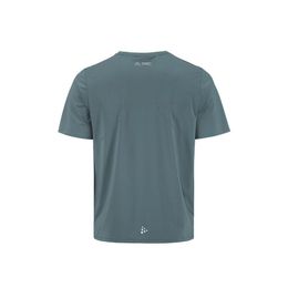 Craft Pro Trail SS Tee 2 Bekleidung Herren blau L