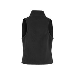 Craft SubZ Fleece Vest Bekleidung Damen schwarz XS