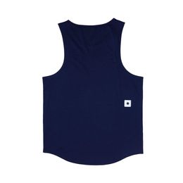 Saysky Clean Combat Singlet Bekleidung Herren blau S