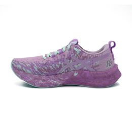 asics Noosa Tri 16 Schuhe Damen lila 39.0