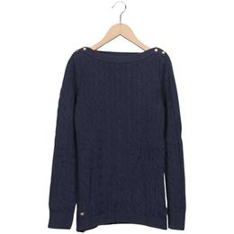 Lauren by Ralph Lauren Lauren Ralph Lauren Pullover Damen Gr&ouml;&szlig;e L Second Hand marine