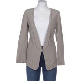 V&eacute;ro Moda VERO MODA Blazer Damen Gr&ouml;&szlig;e M Second Hand hellgr&uuml;n