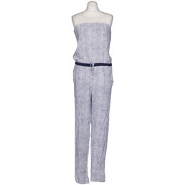 Esprit Overall oder Jumpsuit Damen Gr&ouml;&szlig;e L Second Hand bunt
