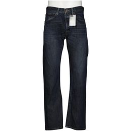Levi's LEVI'S Jeans Herren Gr&ouml;&szlig;e 31 Second Hand blau