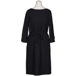 BOSS Black Kleid Damen Gr&ouml;&szlig;e S Second Hand marine