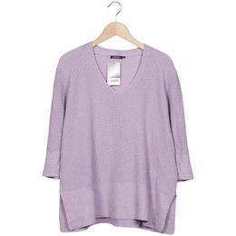 Olsen Pullover Damen Gr&ouml;&szlig;e XXL Second Hand flieder