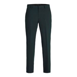 Jack & Jones Jack & Jones Pleat-Front Pants 'JPRBUshwick Mathew' male Green size 58