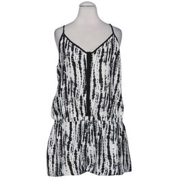 Suncoo Overall oder Jumpsuit Damen Gr&ouml;&szlig;e L Second Hand bunt