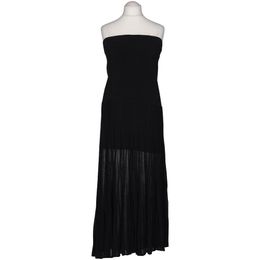 Cos Kleid Damen Gr&ouml;&szlig;e L Second Hand schwarz