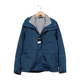 The North Face Jacke Damen Gr&ouml;&szlig;e XL Second Hand blau