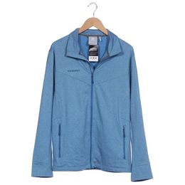 Mammut Jacke Herren Gr&ouml;&szlig;e XL Second Hand blau