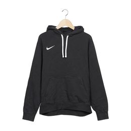 Nike Kapuzenpullover Herren Gr&ouml;&szlig;e L Second Hand schwarz