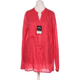 armedangels Bluse Damen Gr&ouml;&szlig;e M Second Hand rot