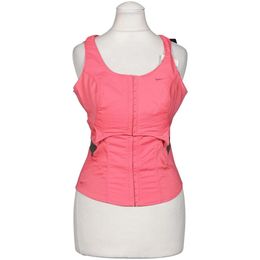 Nike Top Damen Gr&ouml;&szlig;e M Second Hand pink