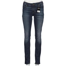 BOSS Orange Jeans Damen Gr&ouml;&szlig;e 31 Second Hand blau