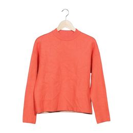 Opus Pullover Damen Gr&ouml;&szlig;e M Second Hand orange