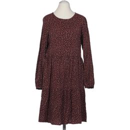 armedangels Kleid Damen Gr&ouml;&szlig;e XS Second Hand bordeaux