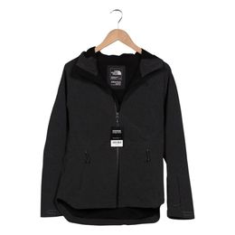 The North Face Jacke Damen Gr&ouml;&szlig;e L Second Hand grau
