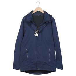 Vaude Jacke Herren Gr&ouml;&szlig;e L/XL Second Hand marine