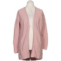 MONTEGO Strickjacke Damen Gr&ouml;&szlig;e XL Second Hand pink