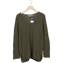 LIEBLINGSST&Uuml;CK LIEBLINGSST&Uuml;CK Pullover Damen Gr&ouml;&szlig;e XL Second Hand gr&uuml;n