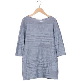monari Langarmshirt Damen Gr&ouml;&szlig;e XL Second Hand hellblau