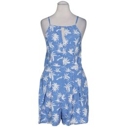 Hollister Overall oder Jumpsuit Damen Gr&ouml;&szlig;e S Second Hand bunt