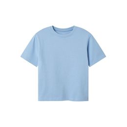 name it Shirt 'NKFGrega' girl Blue size 146/152