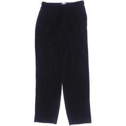 adidas originals Stoffhose Damen Gr&ouml;&szlig;e M Second Hand schwarz