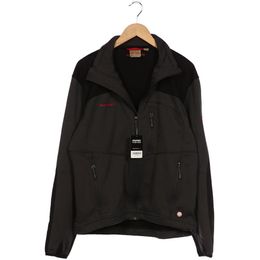 Mammut Jacke Herren Gr&ouml;&szlig;e XL Second Hand grau