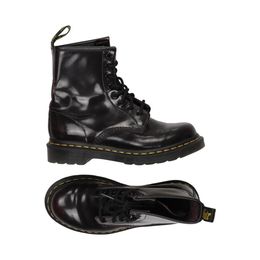 Dr. Martens Stiefelette Damen Gr&ouml;&szlig;e 37 Second Hand braun