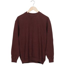 Christian Berg Pullover Herren Gr&ouml;&szlig;e M Second Hand bordeaux
