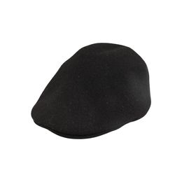 Kangol Hut oder M&uuml;tze Herren Gr&ouml;&szlig;e M Second Hand schwarz