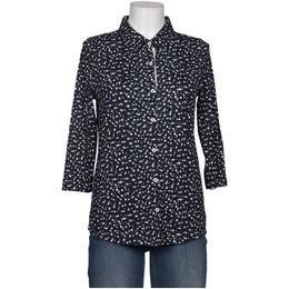 Bexleys woman Bexleys Bluse Damen Gr&ouml;&szlig;e M Second Hand marine
