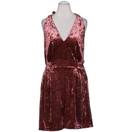 Even & Odd even&odd Overall oder Jumpsuit Damen Gr&ouml;&szlig;e M Second Hand bordeaux