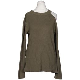 Lascana Pullover Damen Gr&ouml;&szlig;e XXS Second Hand gr&uuml;n