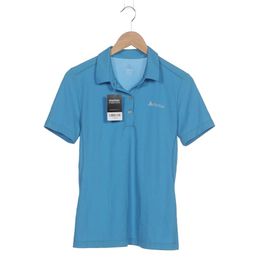 Odlo Poloshirt Damen Gr&ouml;&szlig;e M Second Hand blau
