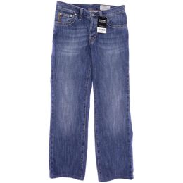 BOSS Orange Jeans Herren Gr&ouml;&szlig;e 29 Second Hand blau